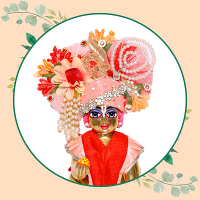 Pugree / Hats – kridhas